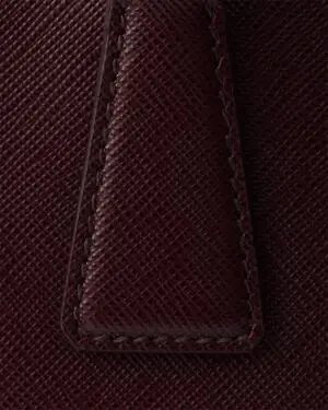 Prada Galleria Medium Saffiano Leather Bag