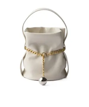 Prada Mini Bucket Bag
