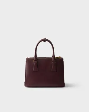 Prada Galleria Small Saffiano Leather Bag