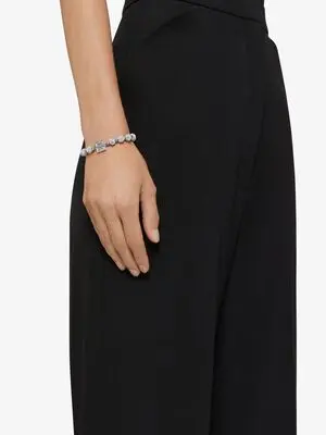 Givenchy 4g Crystal Bracelet