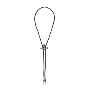 VIVIENNE WESTWOOD Orb Pendant Bolo Tie