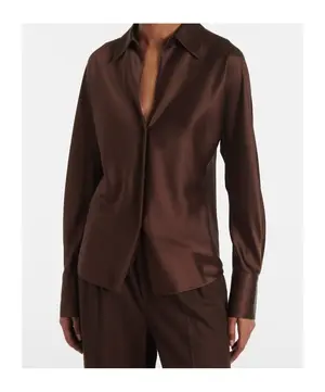 Vince Long Sleeve Shirt