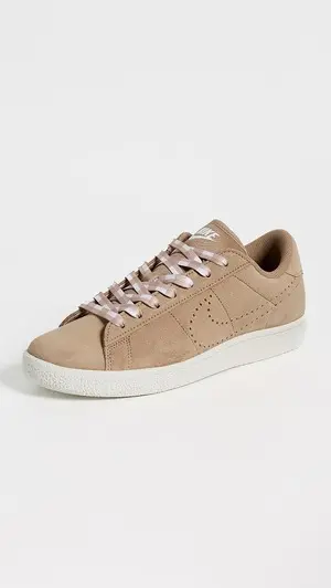 Nike Tennis Classic Sneakers - British Khaki/sail