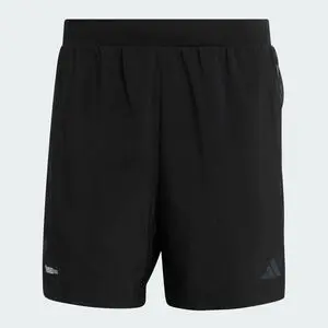 Adidas Tech Essentials Workout 2-in-1 Shorts - Black