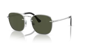 Persol Po2490s Silver