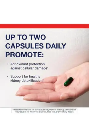 METAGENICS Meta I 3 C Stabilized Indole-3-carbinol Supplement 180 Servings