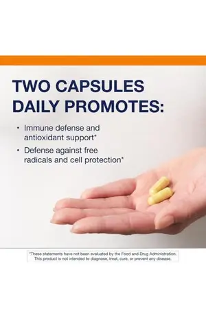 METAGENICS Immune Active Quercetin Nac Zinc Egcg Vitamin C Supplement 30 Servings
