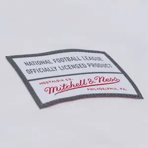 Mitchell & Ness Pittsburgh Steelers Monochrome T-shirt