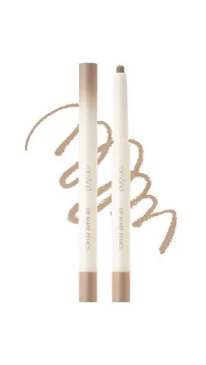 ROM&ND Lip Mate Pencil 05 Taupey Shade