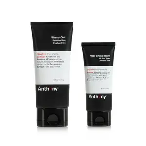Anthony Shave Duo - White