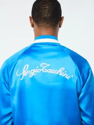 SERGIO TACCHINI Tosca Varsity Jacket