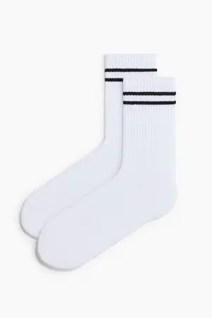 H&m 7-pack Sports Socks