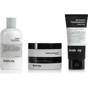 Anthony Acne Control Set