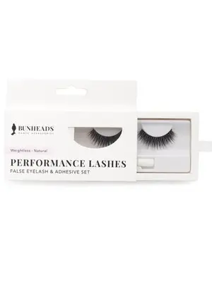 CAPEZIO Performance Eye Lashes