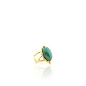 Sylvia Toledano Grande Ovale Ring