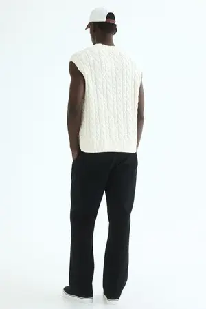 H&m Relaxed-fit Cotton Chinos
