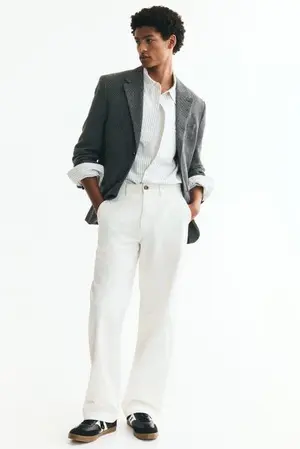 H&m Chinos