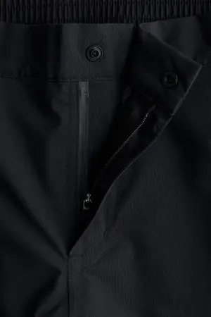H&m Regular-fit Rain Pants With Stormmove