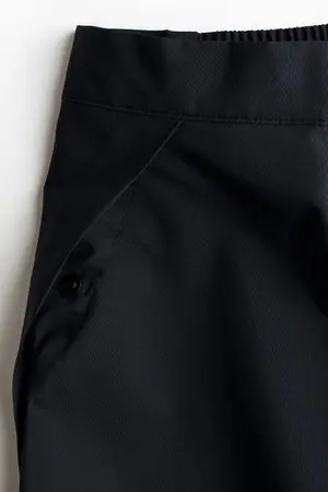 H&m Regular-fit Rain Pants With Stormmove