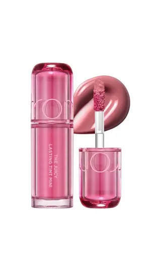 ROM&ND The Juicy Lasting Tint Mini - 01 Summer Fig