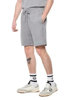 SERGIO TACCHINI Presto Short - Heather Grey