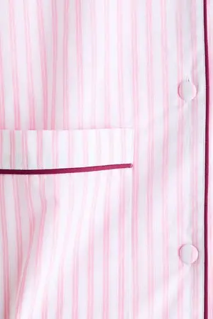 H&m Cotton Pajama Shirt