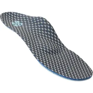 ABEO Max Performance Orthotic 2 Metatarsal Insole - Grey