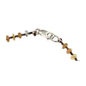 MADISON BEVERLY HILLS Multi Colored Opal Necklace