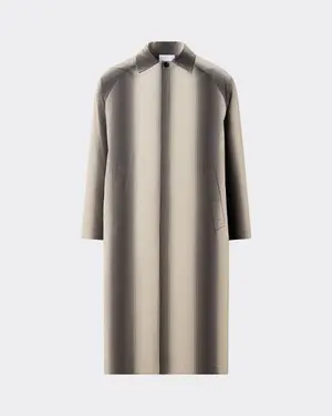 LE PERE Mac Coat - Tan