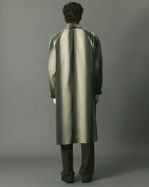 LE PERE Mac Coat
