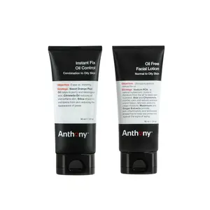 Anthony Oil Control Duo - White