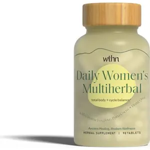 WTHN Multiherbal - Beige