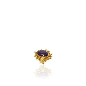 Sylvia Toledano Stone Dots Ring