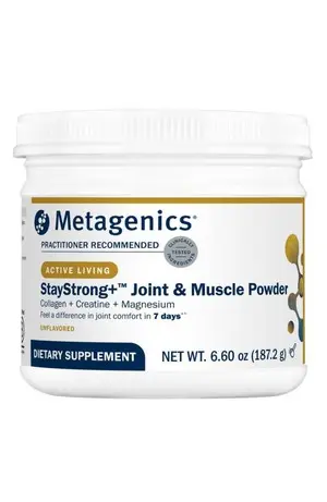 METAGENICS Herbulk Orange Flavor Fiber Supplement Powder 30 Servings - None