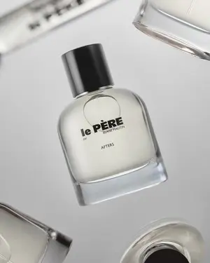 LE PERE Eau De Parfum