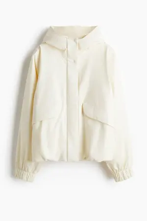 H&m Sports Rain Jacket