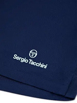 SERGIO TACCHINI Luca Piqu Short