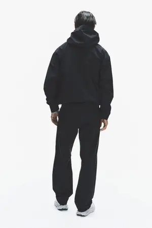 H&m Packable Rain Jacket With Stormmove