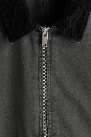 H&m Workwear Jacket
