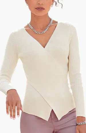 Lascana Layered Knitwear For Women