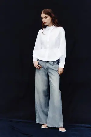 H&m Shirts For Women