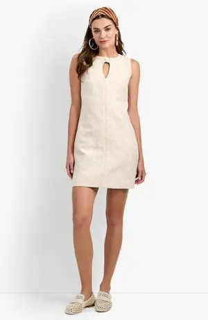 Trina Turk Sandie Jacquard Dress