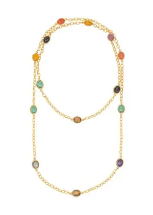 Sylvia Toledano River Pendant