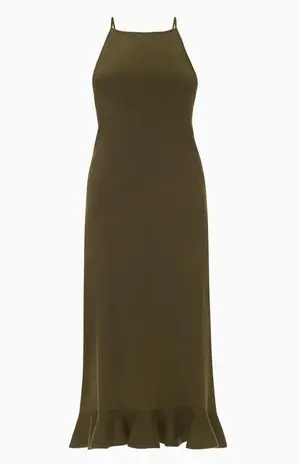 Rebecca Taylor Bailey Sweater Dress