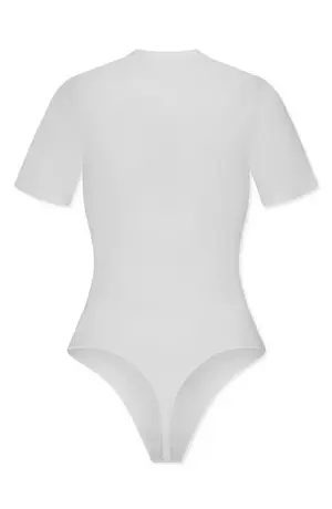 WILLIAMS ATHLETIC CLUB Romy Bodysuit