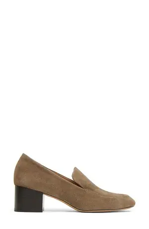 MANSUR GAVRIEL Wren Heeled Loafer