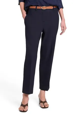 Twp Slit Pants For Women