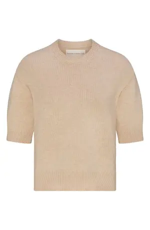 WILLIAMS ATHLETIC CLUB Sally Cashmere Tee