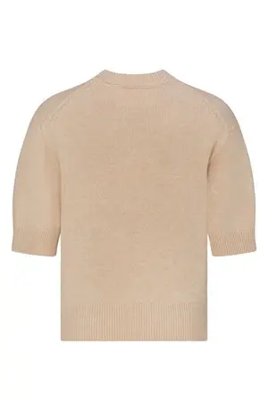 WILLIAMS ATHLETIC CLUB Sally Cashmere Tee