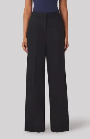 WILLIAMS ATHLETIC CLUB Katherine Wide Leg Pants